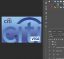 Citi Bank Credit Card Template – PSD File