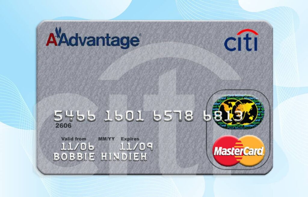 Credit Card Template - Editable PSD Templates