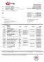 HSBC Bank Statement Template – PSD File