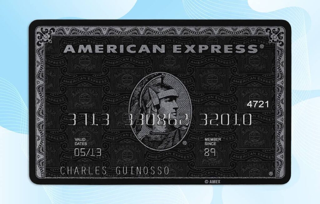 Credit Card Template - Editable PSD Templates