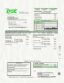 Delaware Utility Bill Template - USA Proof of address
